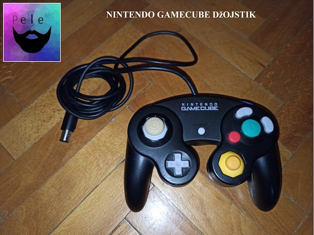 Nintendo GameCube dzojstik - TOP PONUDA