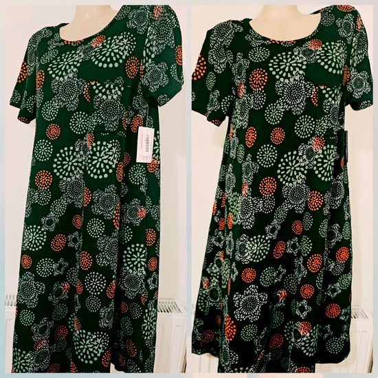 LULARDE ORIGINAL Haljina Novoo 42 -44