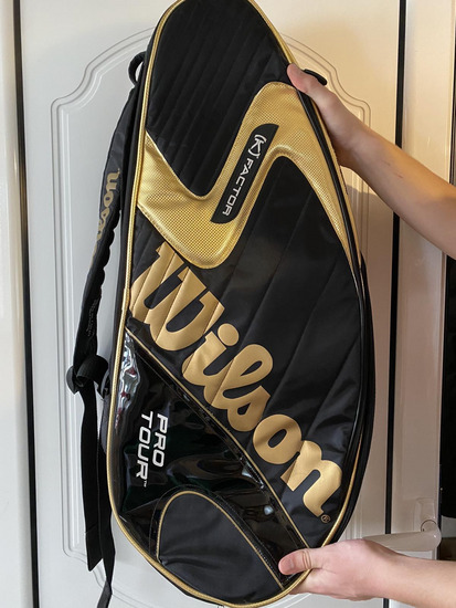 Wilson torba za tenisku opremu