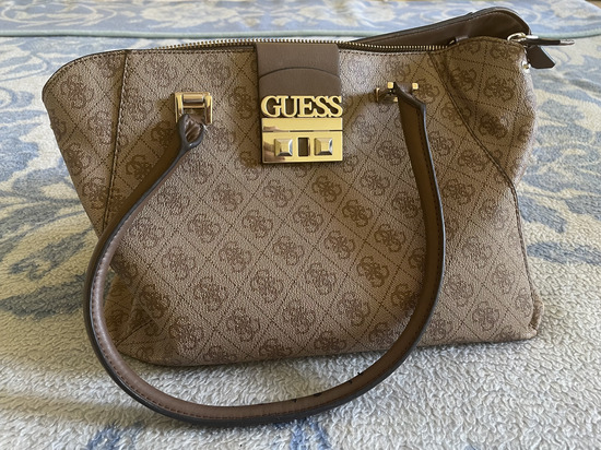 Guess torba original