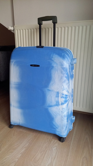 Veliki kofer DELSEY (Francuska) 77cm-Odlican