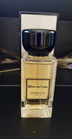 Indult Reve En Cuir parfem, original