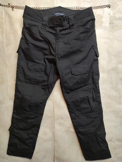 tactical pantalone W32 L32