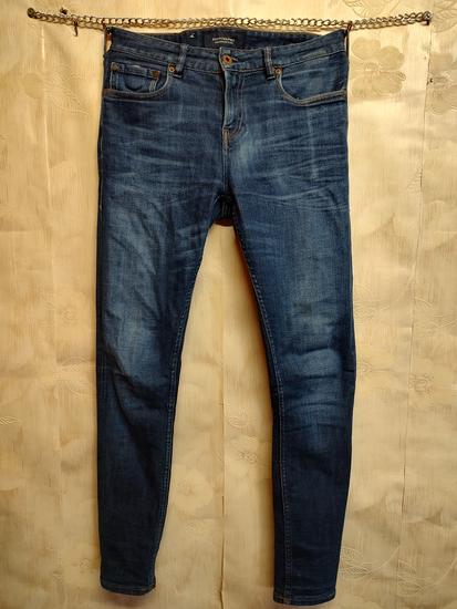 Scotch&Soda skim farmerke stretch w29 L32 skinny