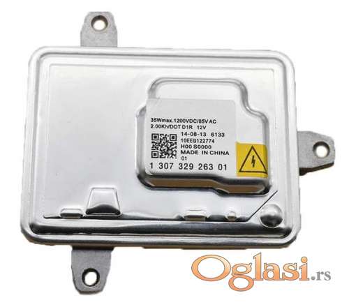 Xenon Ballast 130732926301 1 307 329 263 01 130732931201