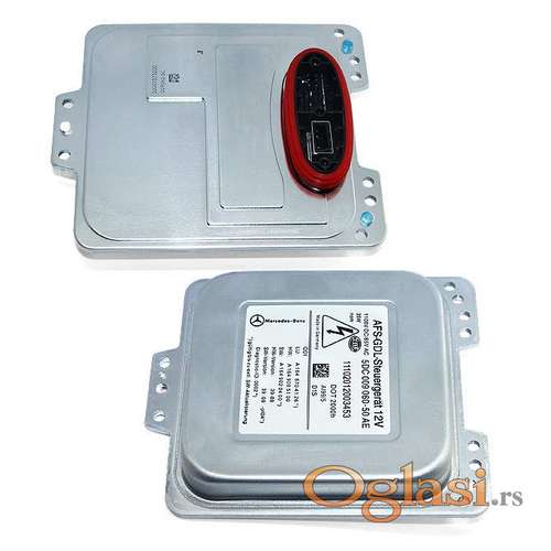 Ballast Mercedes GL ML 5DC 009 060-50 AE , 5DC00906050AE