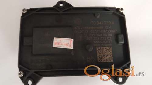 AFS modul ballast VW SHARAN CC AUDI 1T0941329A