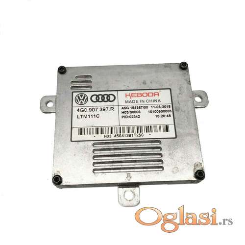 Keboda 4G0907397R led modul Audi VW LTM111C