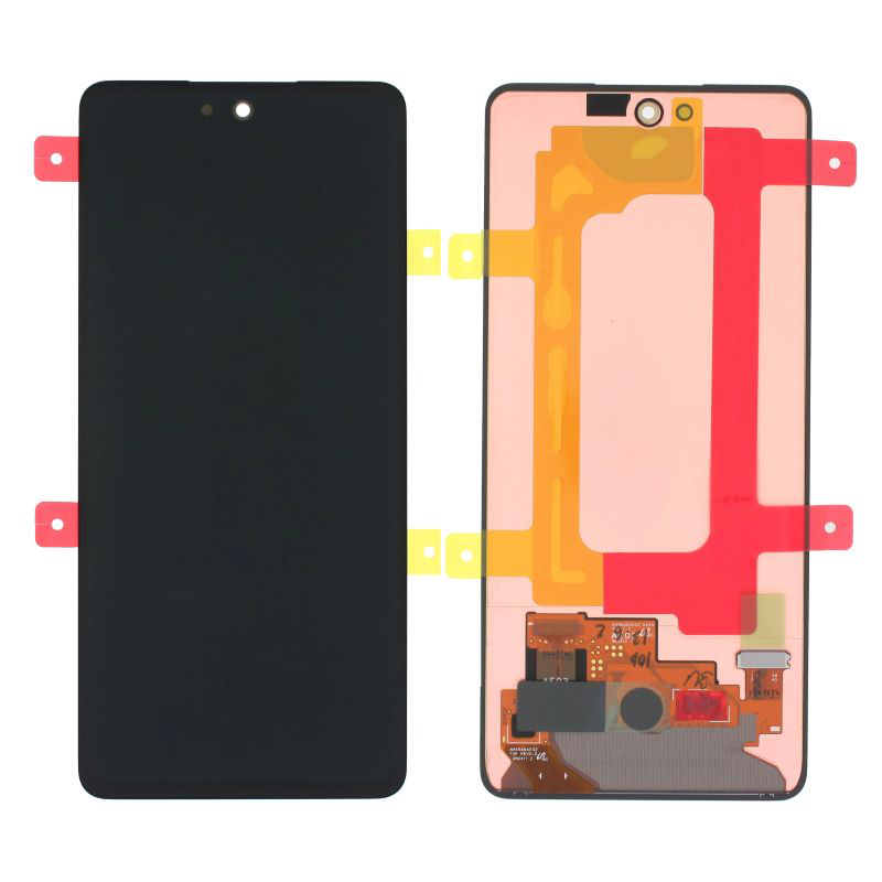 LCD Displej / ekran za Samsung A536 Galaxy A53 5G + touchscreen (without frame) Service Pack ORG/GH96-15224A