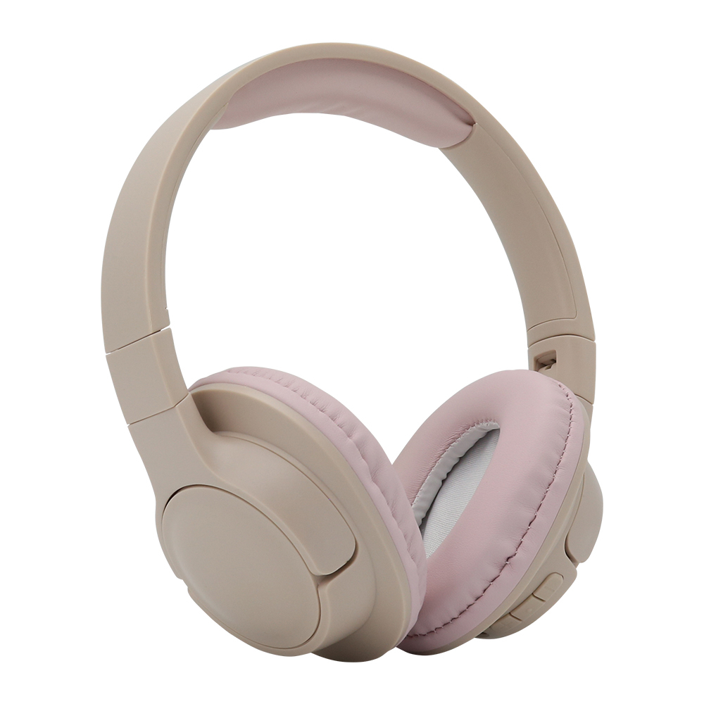 Slusalice bluetooth TUNET900 pink (MS)