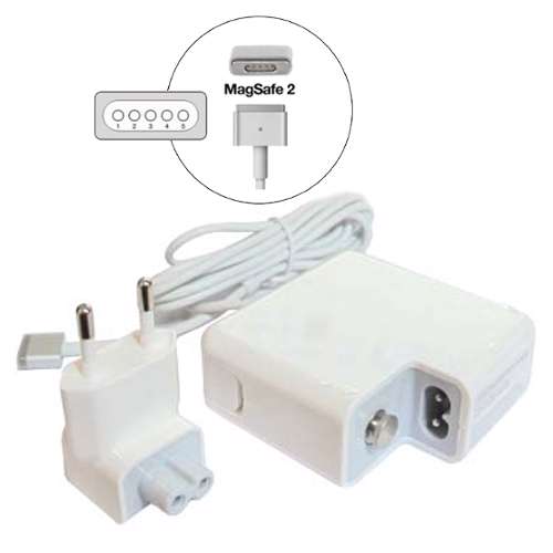 Punjac za Apple MagSafe 2 45w (MS)