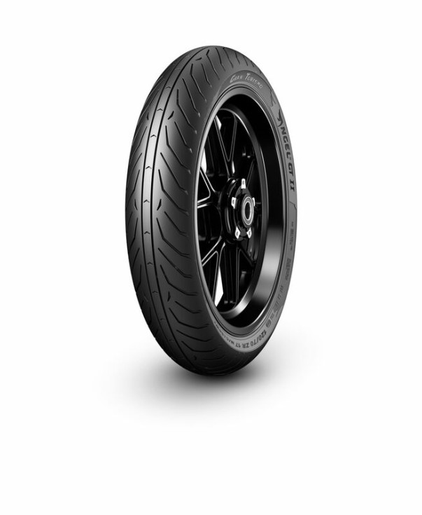 PREDNJA GUMA PIRELLI Tyre ANGEL GT II (F) (A) 120/70 ZR 17 M/C (58W) TL