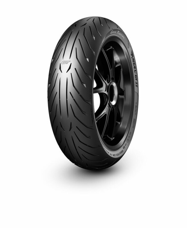 ZADNJA GUMA PIRELLI ANGEL GT II 170/60 ZR 17 M/C (72W) TL