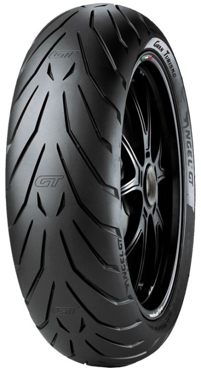 ZADNJA GUMA PIRELLI ANGEL GT (A) 180/55 ZR 17 M/C (73W) TL