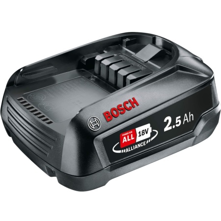 Baterija PBA 18V 2.5 Ah BOSCH