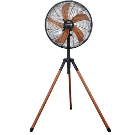 Stojeći ventilator 45cm ISKRA