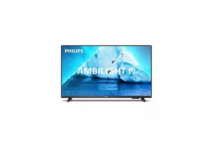 PHILIPS LED TV 32PFS6908/12 FULL HD, AMBILIGHT, SMART.