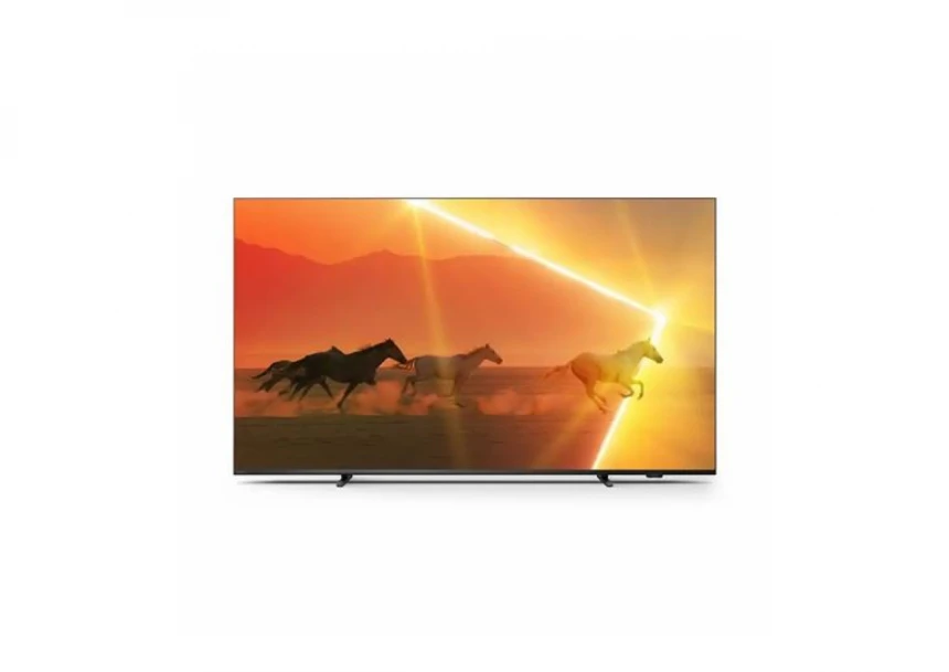 PHILIPS LED TV 65PML9008/12, 4K, ANDROID, AMBILIGHT