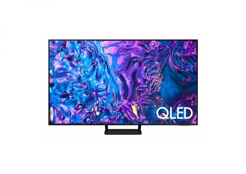SAMSUNG QLED TV QE55Q70DATXXH, 4K, SMART