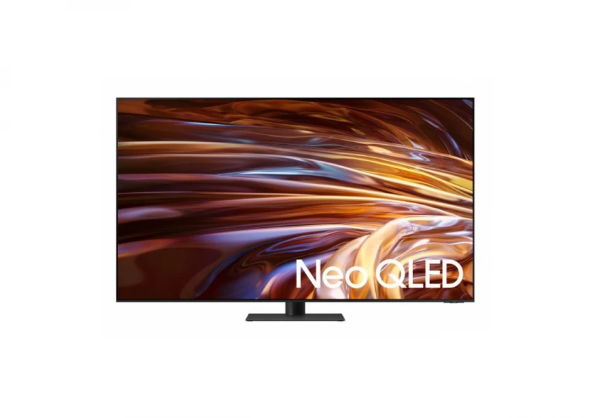 SAMSUNG QLED TV QE55QN95DATXXH, 4K NEO, SMART