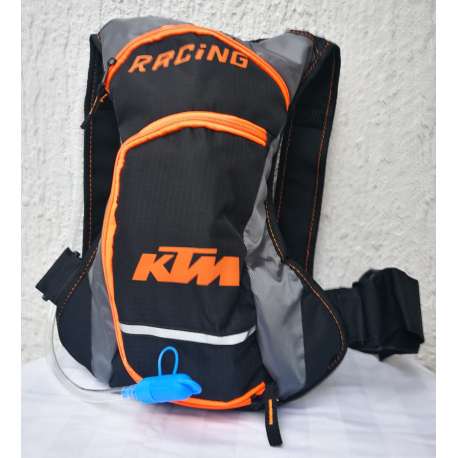 Moto ranac Camel Bag KTM crni