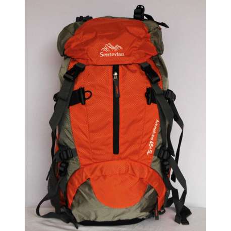 Planinarski Ranac S1009 Senterlan 45+5L orange