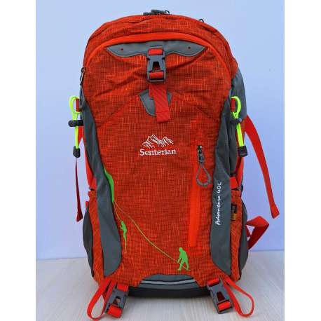 Planinarski ranac S2467 Senterlan 40 L orange