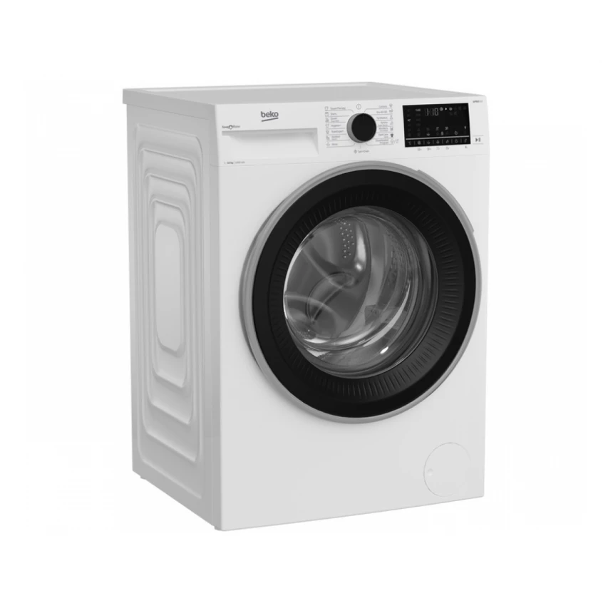 BEKO B4WF T 5104111 W mašina za pranje veša