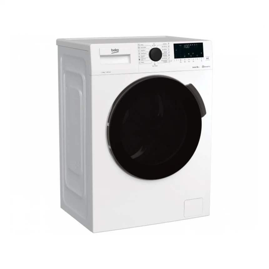 BEKO WUE 8722 XD ProSmart mašina za pranje veša