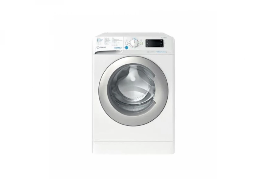 INDESIT veš mašina BWE 81496X WSV EE