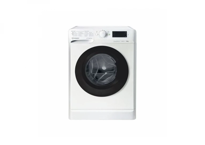 INDESIT veš mašina MTWSE 61294 WK EE