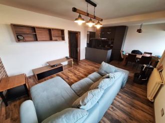 62m² 1.100€
Beograd, Stari grad, Centar (Stari grad), Kosovska