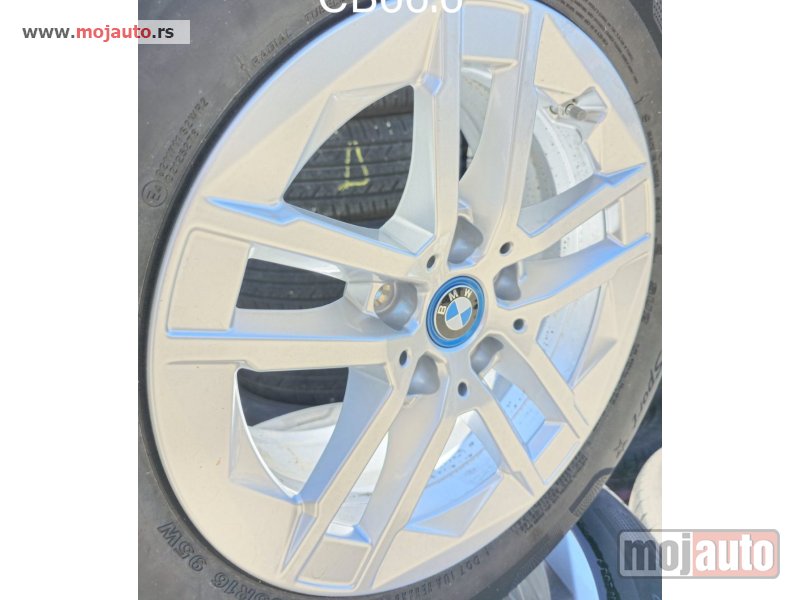 16 BMW 2 Active tourer Alu felne 5x112 7j/et41/cb 66.6.