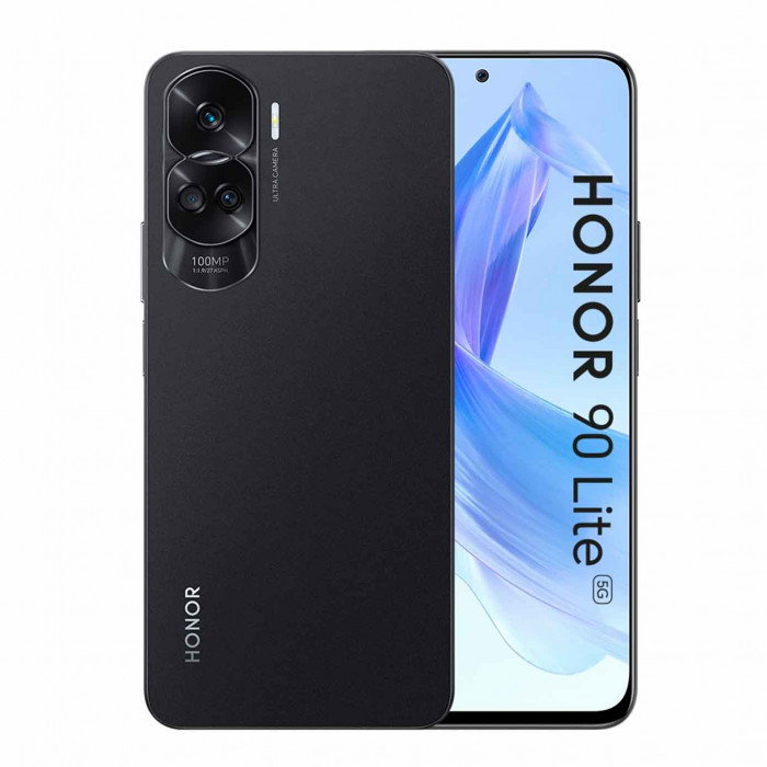 HONOR 90 LITE 5G 8/256GB BLACK