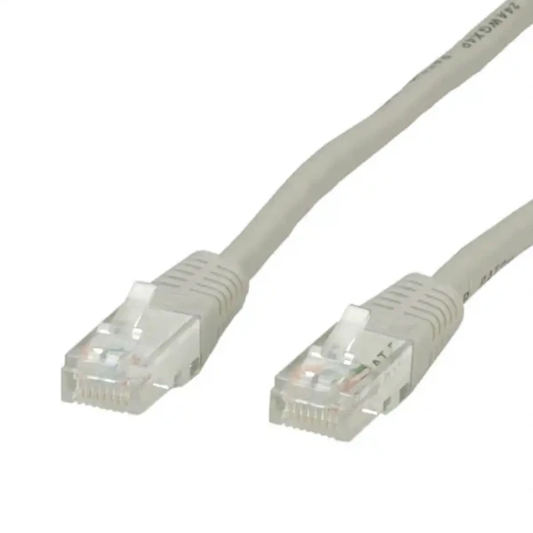 UTP cable CAT 6 sa konektorima 5m Secomp