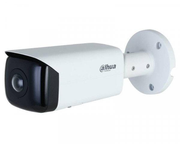 DAHUA IPC-HFW3441T-AS-P-0210B 4MP Wide Angle Fixed Bullet WizSense Network Camera