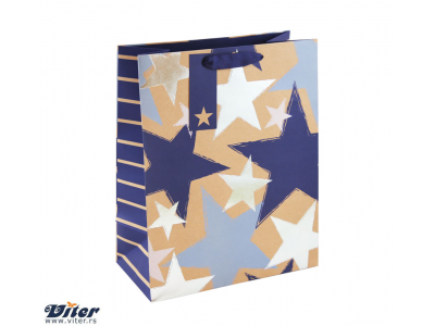 KESA KRAFT BLUE STARS L