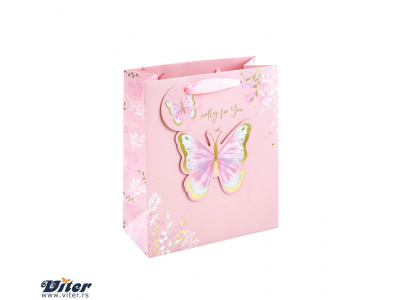 KESA GENTLE BUTTERFLY M