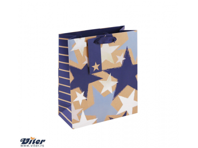 KESA KRAFT BLUE STARS M