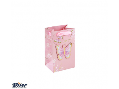 KESA GENTLE BUTTERFLY P