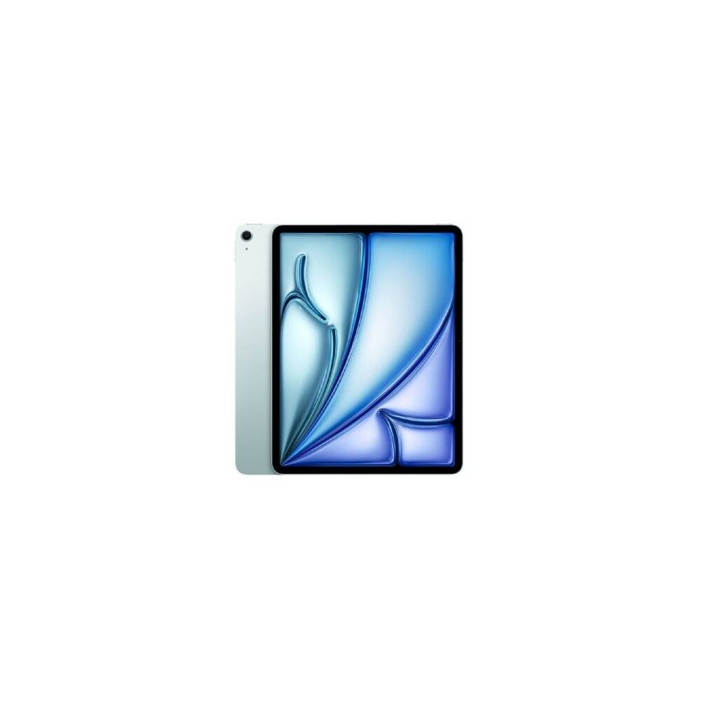 Apple iPad Air 13" M2 1 TB MV2Q3HC/A - Blue