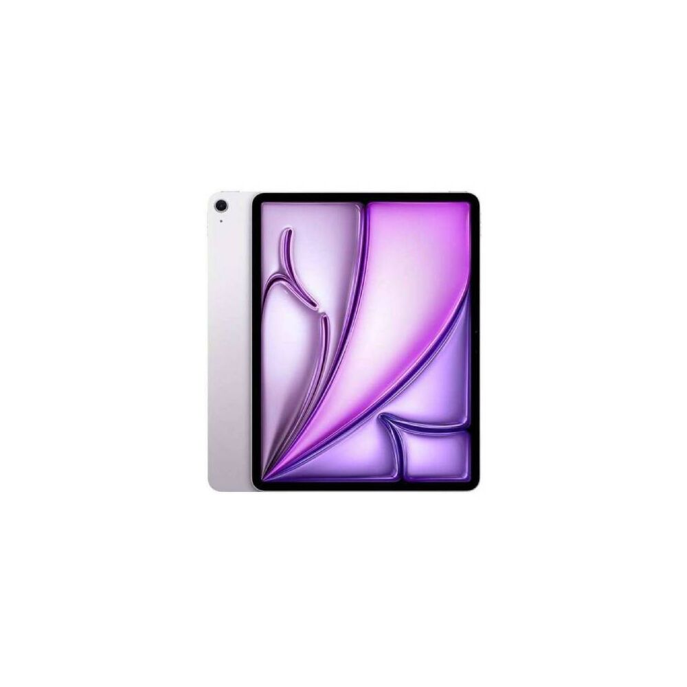 Apple iPad Air 13" M2 1 TB MV2T3HC/A - Purple