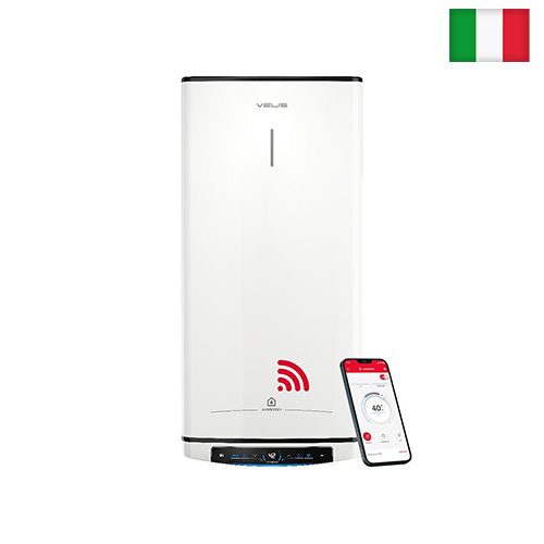 ARISTON BOJLER VELIS PRO DRY Wi-Fi 50 L EU 3100908