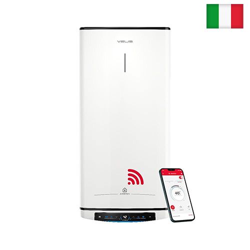 ARISTON BOJLER VELIS PRO DRY Wi-Fi 80 L EU 3100909