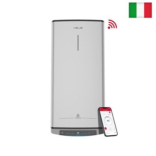 ARISTON BOJLER VELIS TECH Wi-Fi 50 L EU 3100911