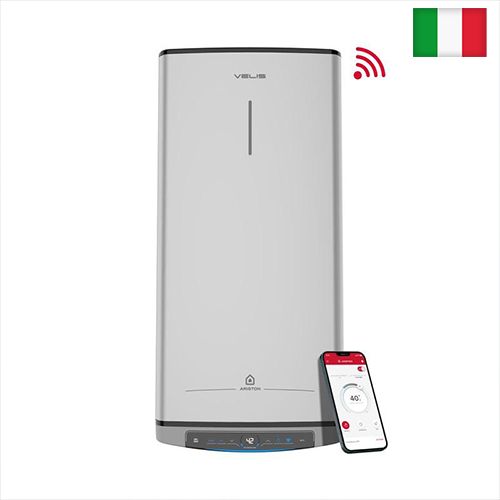 ARISTON BOJLER VELIS TECH Wi-Fi 80 L EU 3100912