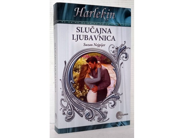 Harlekin / Slučajna ljubavnica - Suzan Nejpijer