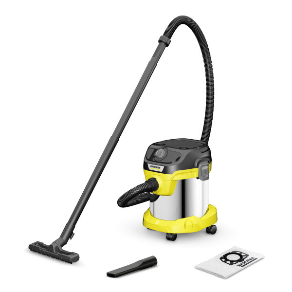 Karcher usisivač KWD 2 S V 15/4/18