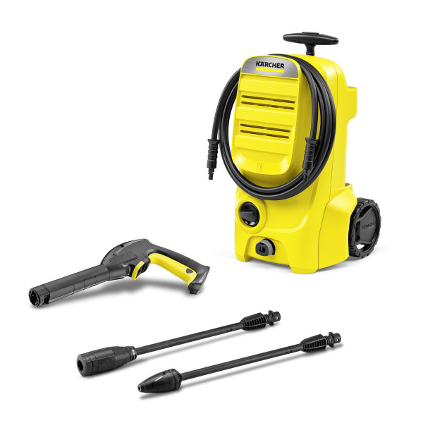 Karcher perač pod pritiskom K 3 Classic