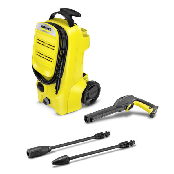 KARCHER K 3 COMPACT